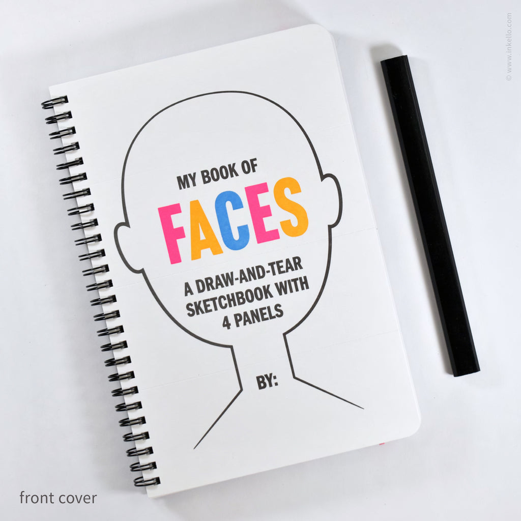 Paper Goods with Personality from Lawrence, KS | Inkello Letterpress