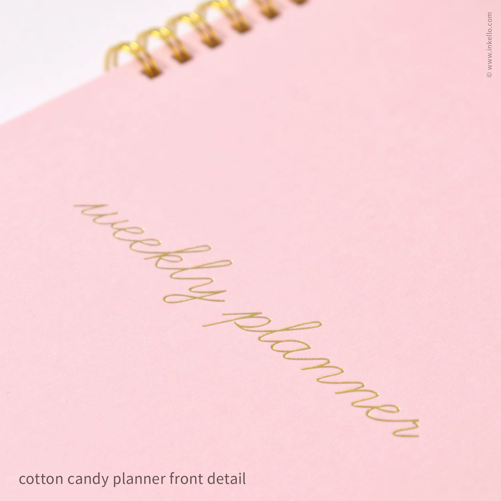 Hot Off the Press — Inkello Letterpress