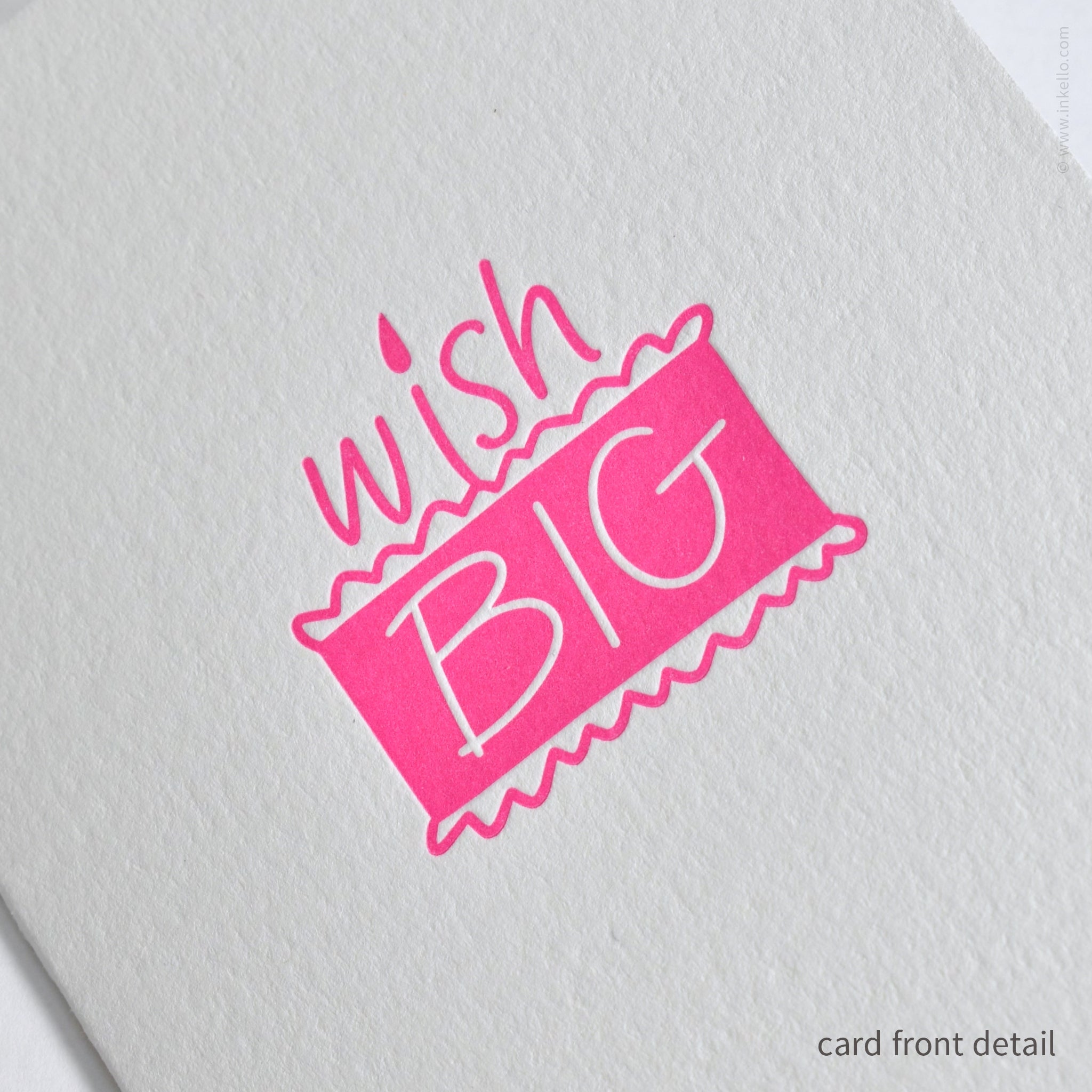 Greeting Cards — Inkello Letterpress